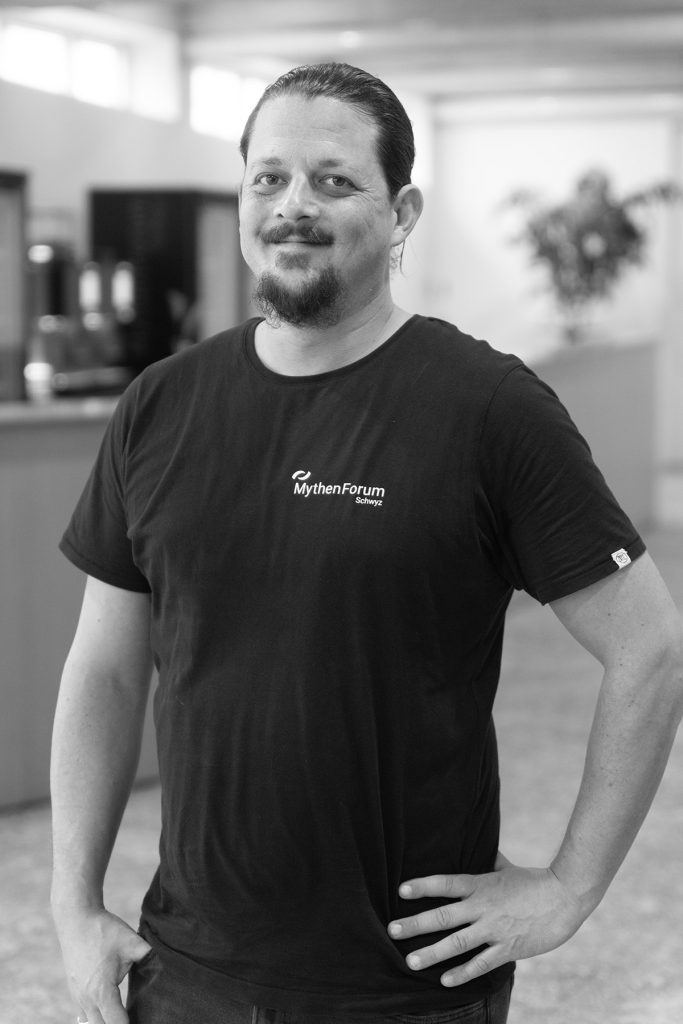 Team - MythenForum Schwyz